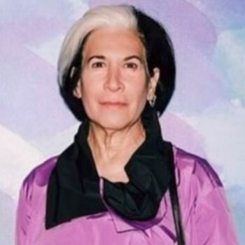 Sharon Sprung, Artist - 16th Annual Salon Art Prize